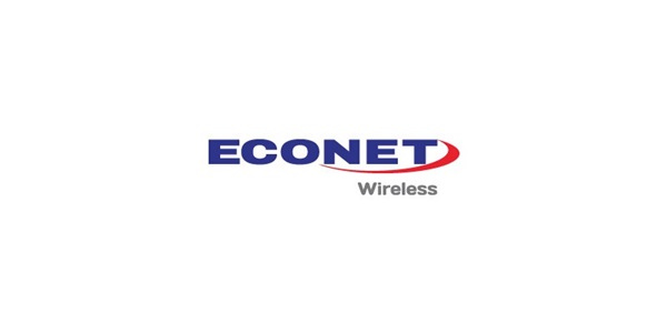 Econet unveils new look & refreshed brand tied to optimistic “Look Up ...
