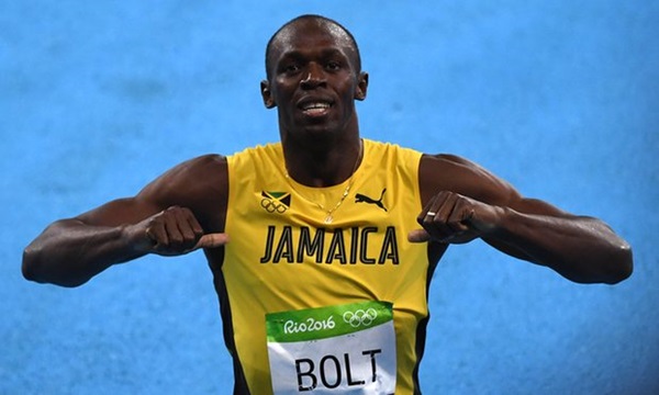 Bolt's tender Olympic goodbye the perfect ending for sprinting's ...