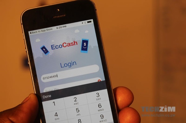 Econet to introduce roaming on EcoCash & offer lower charges for on ...