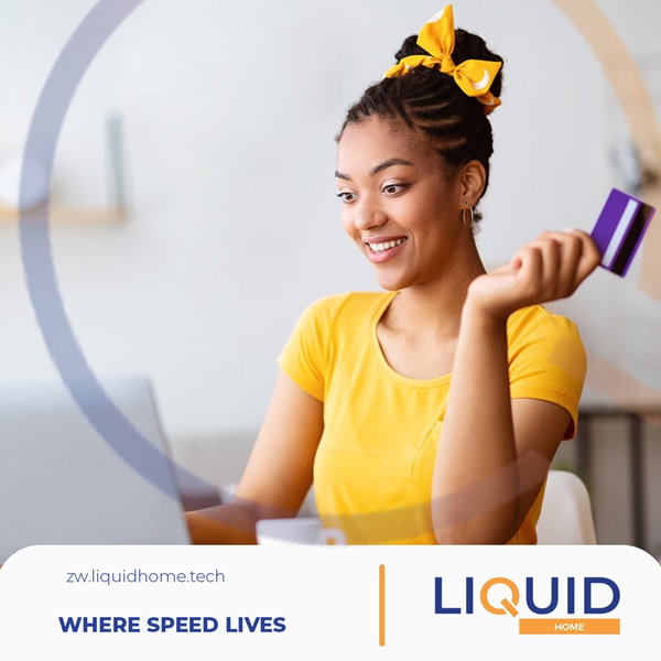 New Liquid Home banking details and email address. - myLiquid Home